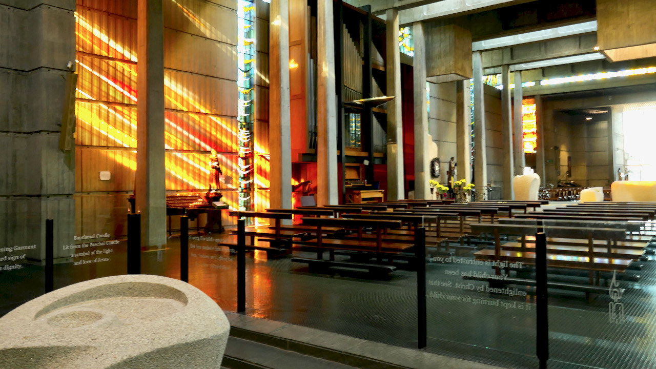 Michael Biggs | Roaringwater Journal