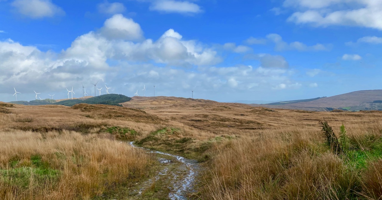 The Politics of Peat | Roaringwater Journal