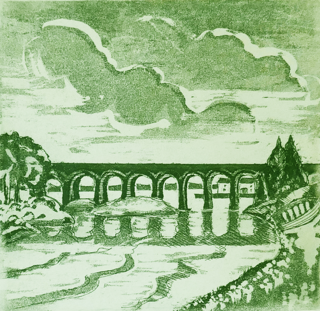 The Twelve Arches of Ballydehob | Roaringwater Journal