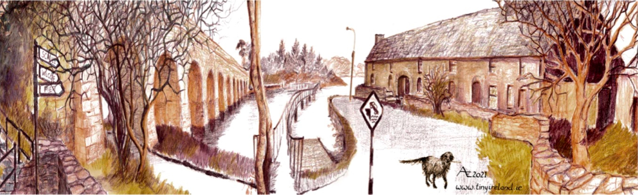 The Twelve Arches of Ballydehob | Roaringwater Journal