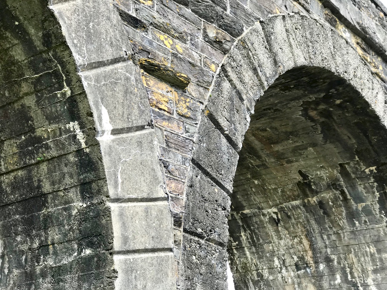The Twelve Arches of Ballydehob | Roaringwater Journal