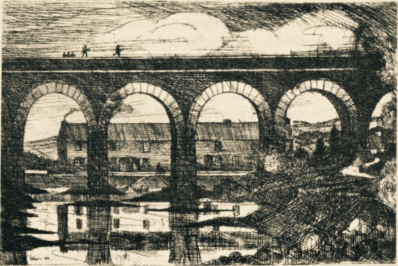 The Twelve Arches of Ballydehob | Roaringwater Journal