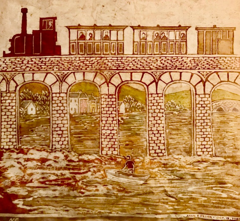 Schull & Skibbereen Railway | Roaringwater Journal