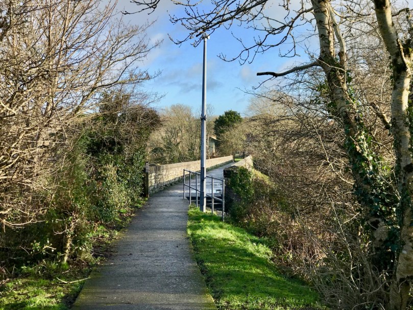 Schull & Skibbereen Railway | Roaringwater Journal