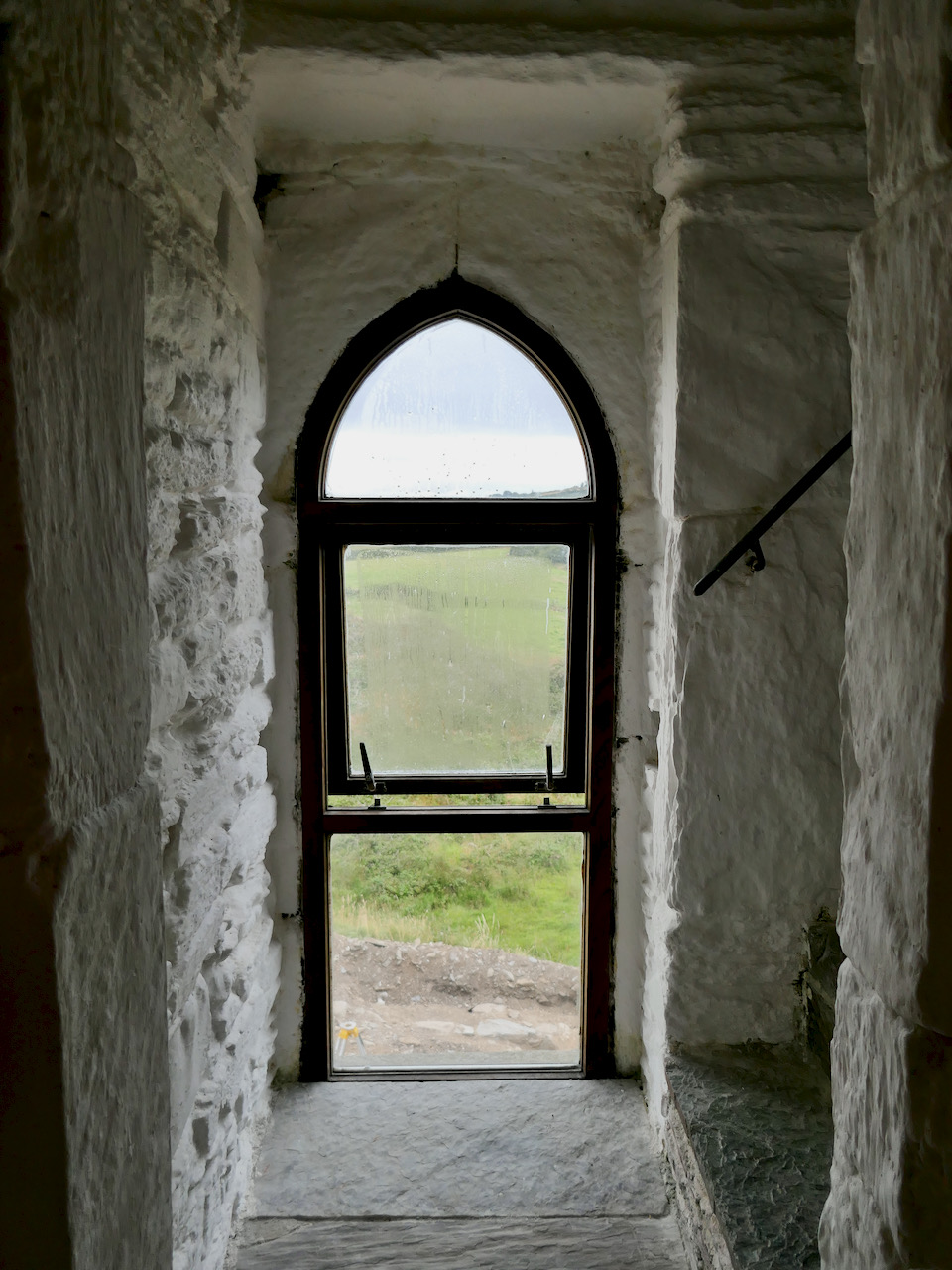 Raised Entry Tower Houses | Roaringwater Journal