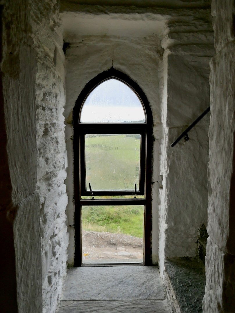 Raised Entry Tower Houses | Roaringwater Journal