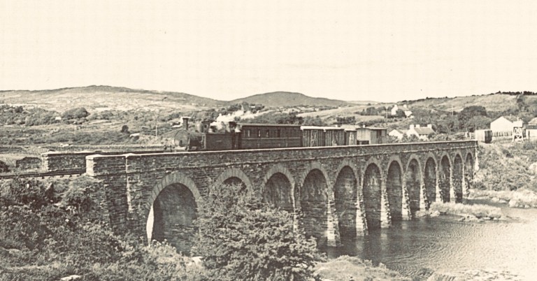 Schull & Skibbereen Railway | Roaringwater Journal