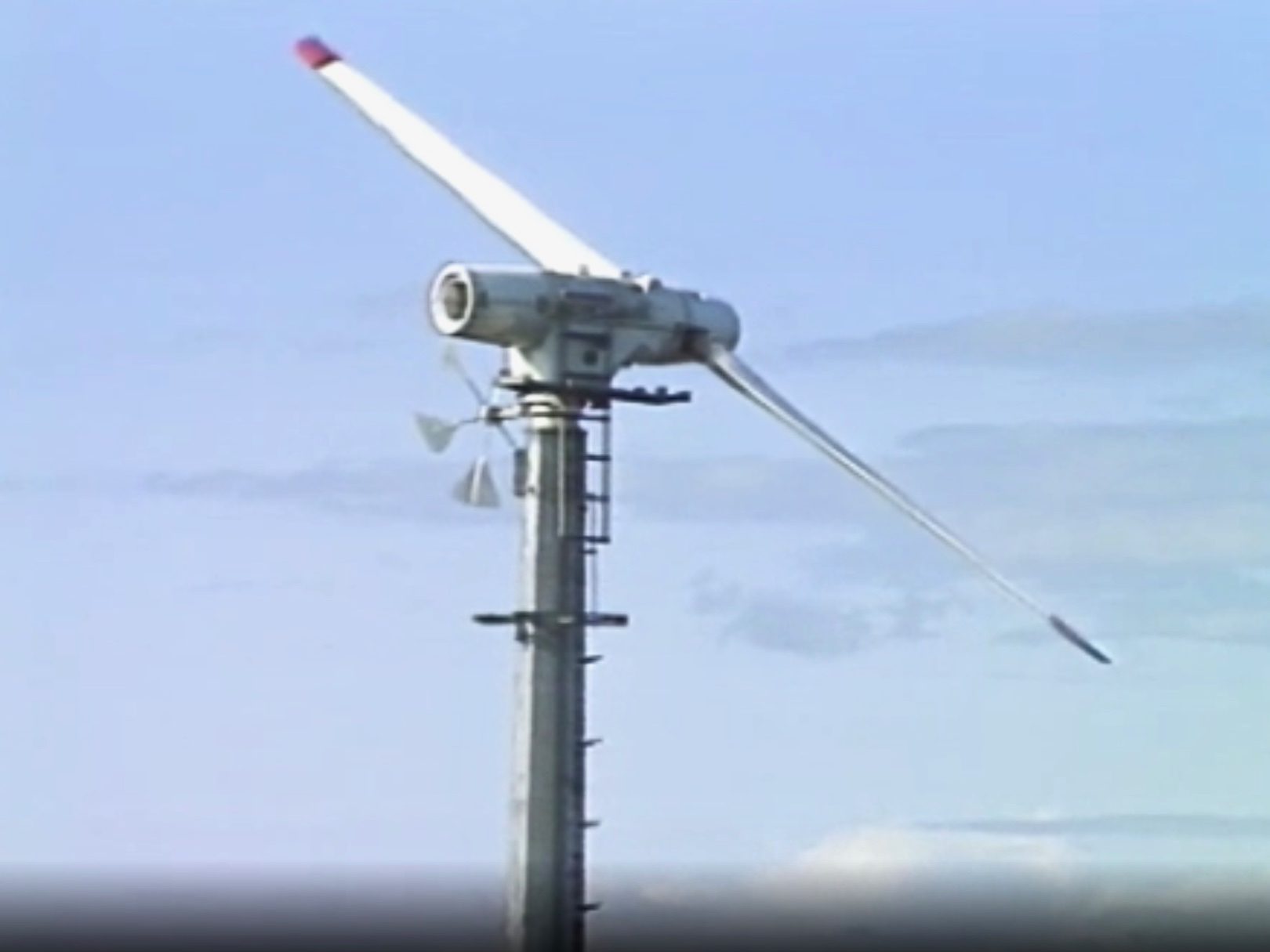 Cape Clear Wind Turbines | Roaringwater Journal