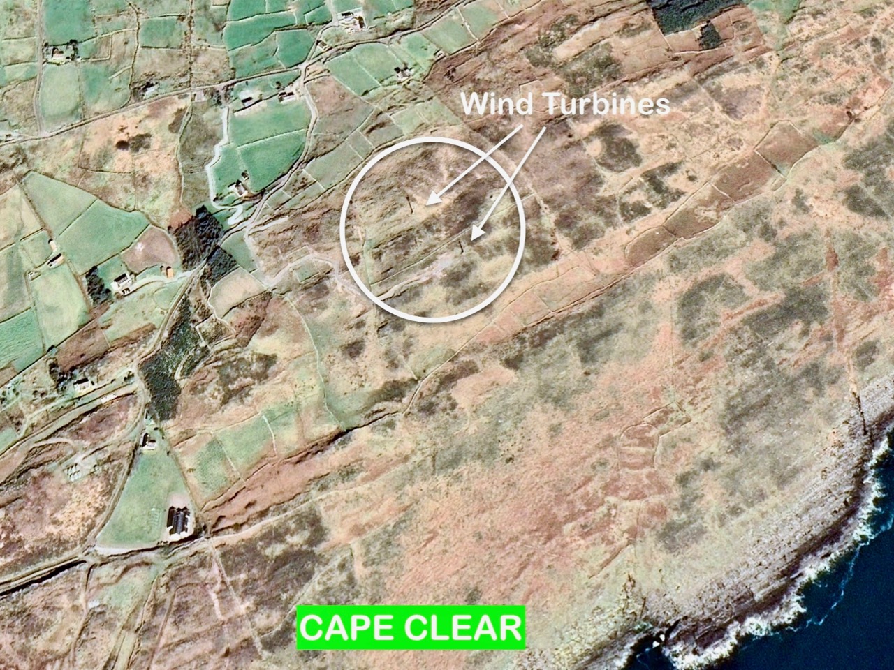 All At Sea | Roaringwater Journal