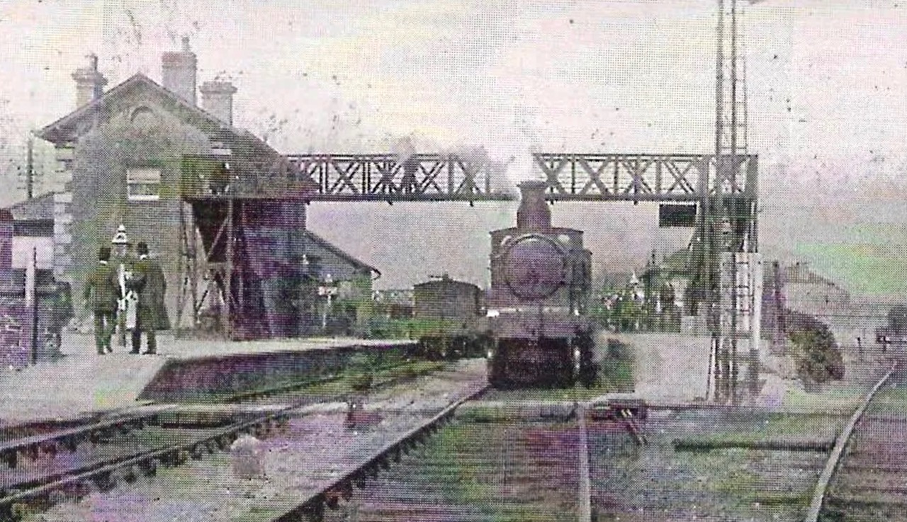 Greystones Guide | Roaringwater Journal