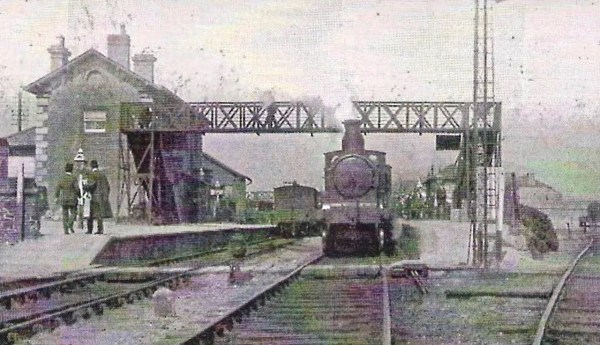 Bray Greystones Railway | Roaringwater Journal