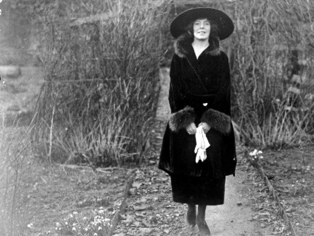 Kitty Kiernan | Roaringwater Journal