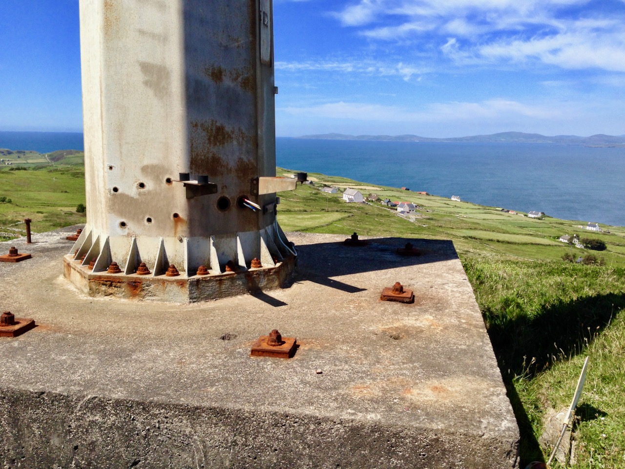 Windmills | Roaringwater Journal