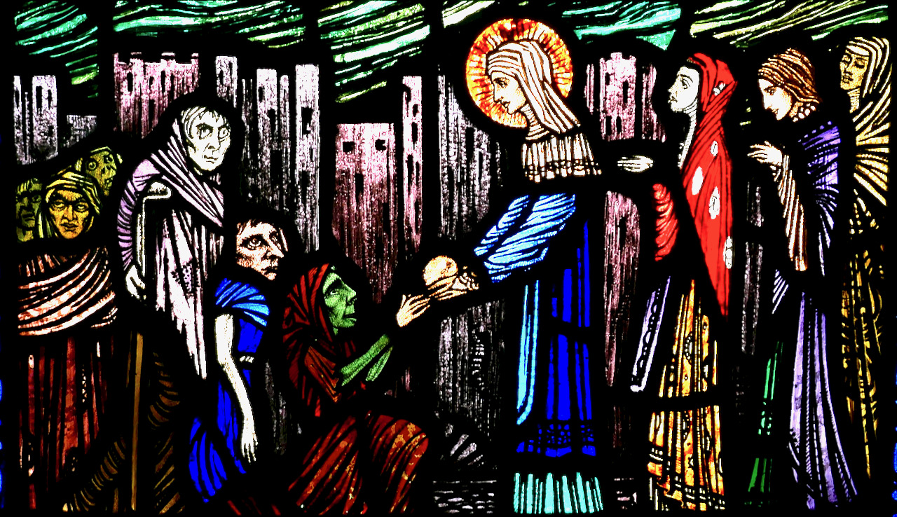 Brigid: A Bishop in All But Name | Roaringwater Journal