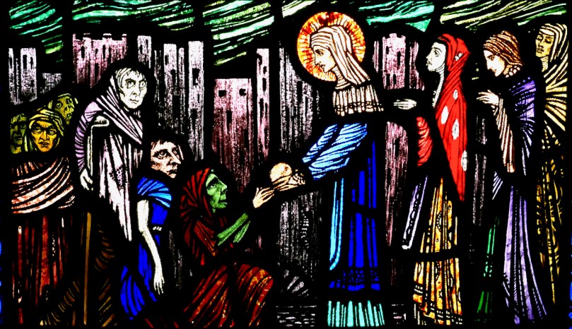 St Brigid | Roaringwater Journal