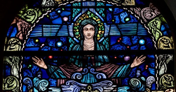 Brigid: A Bishop in All But Name | Roaringwater Journal
