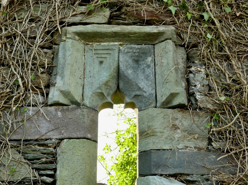 Kilcoe Castle | Roaringwater Journal