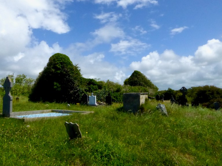 Kilcoe Castle | Roaringwater Journal