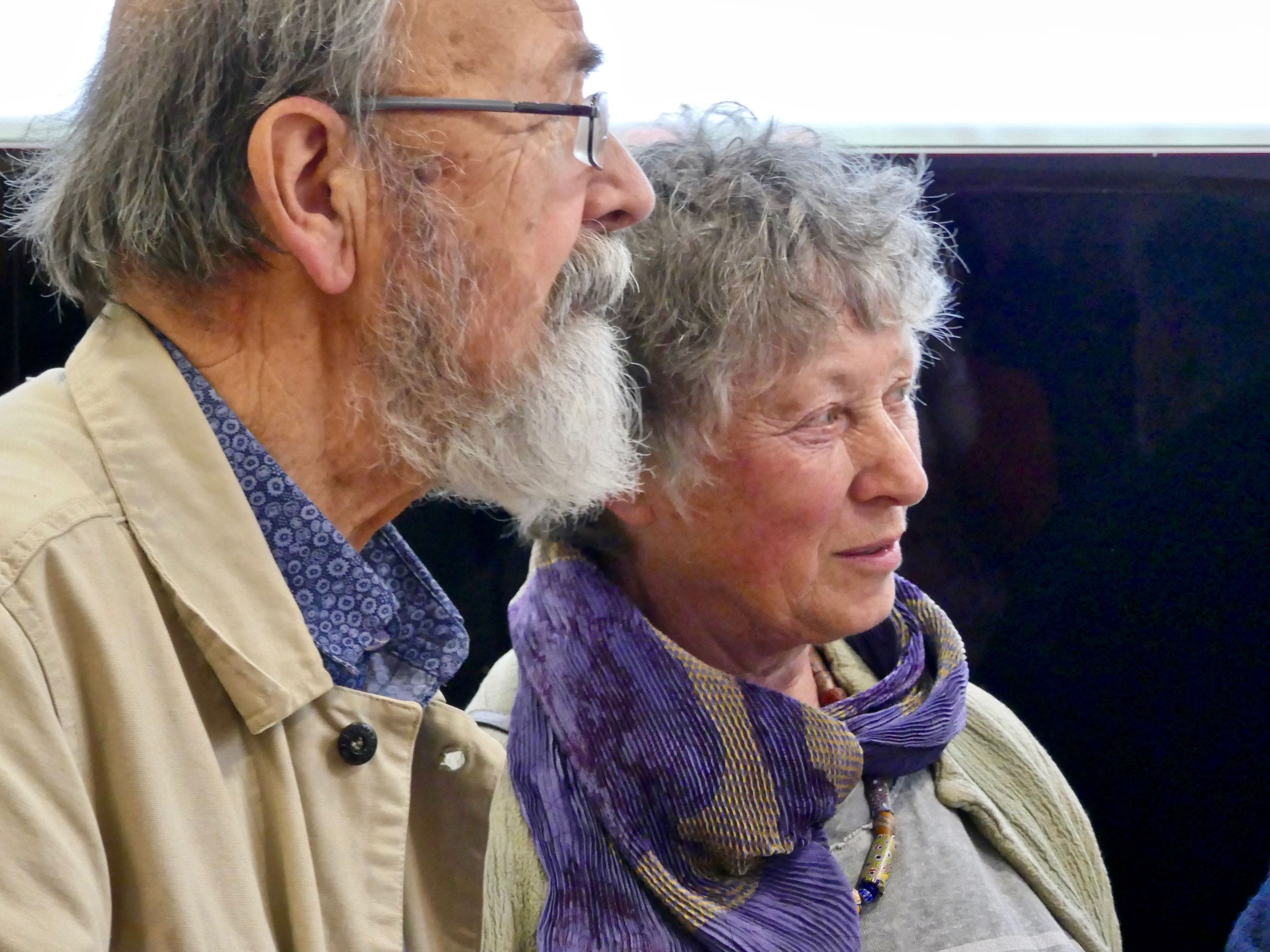 Leda May 1945 – 2023 | Roaringwater Journal