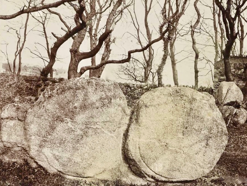 Historic Environment Viewer | Roaringwater Journal