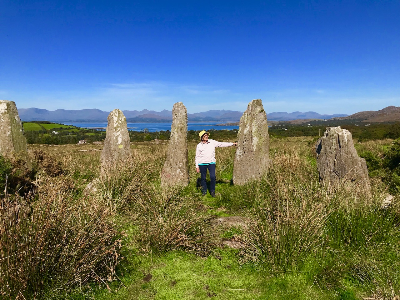The Storied Way to Beara | Roaringwater Journal