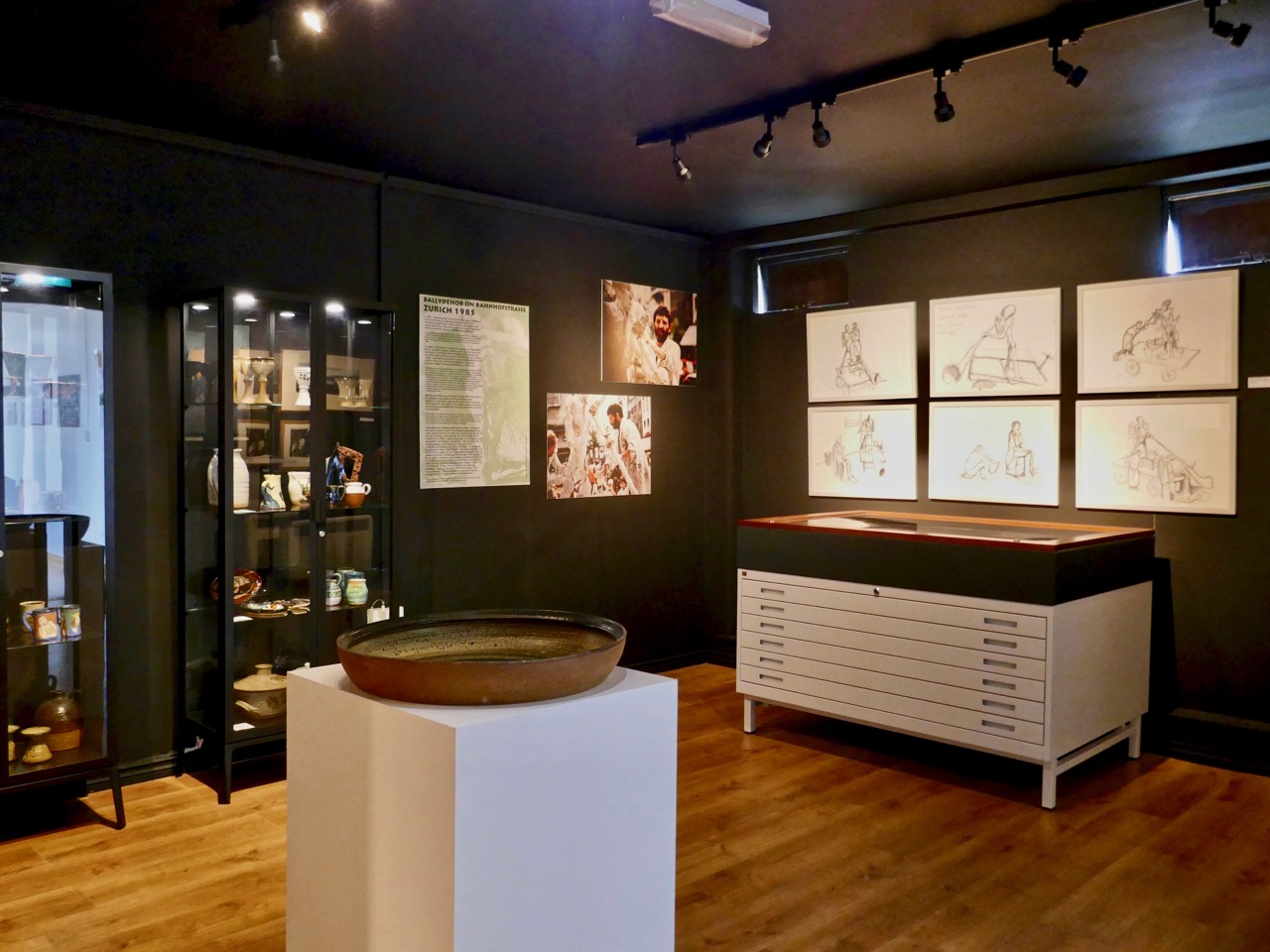 Flower Power – New Ballydehob Exhibition! | Roaringwater Journal