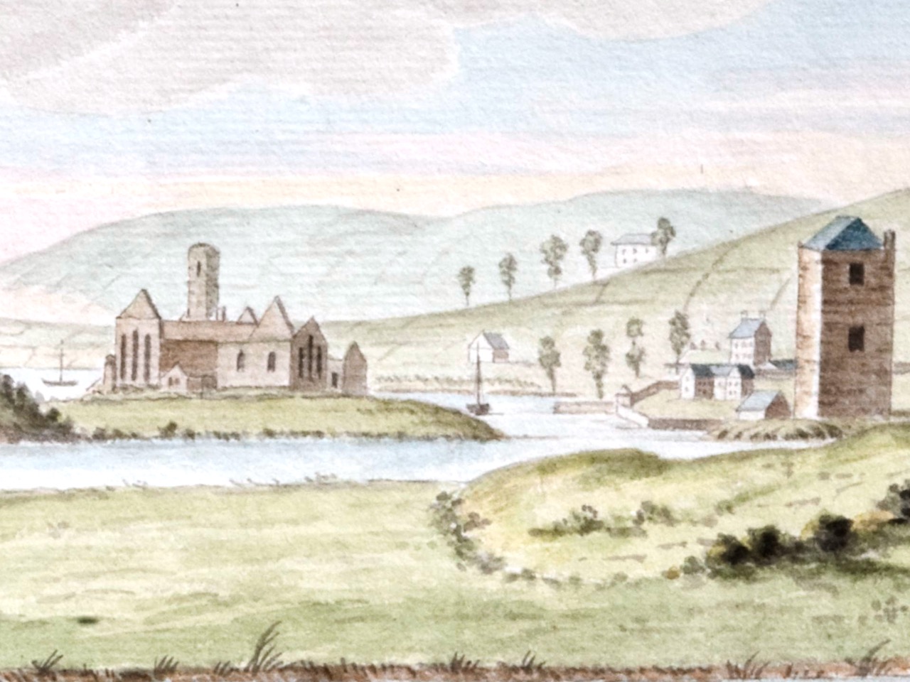 Beranger’s West Cork? | Roaringwater Journal