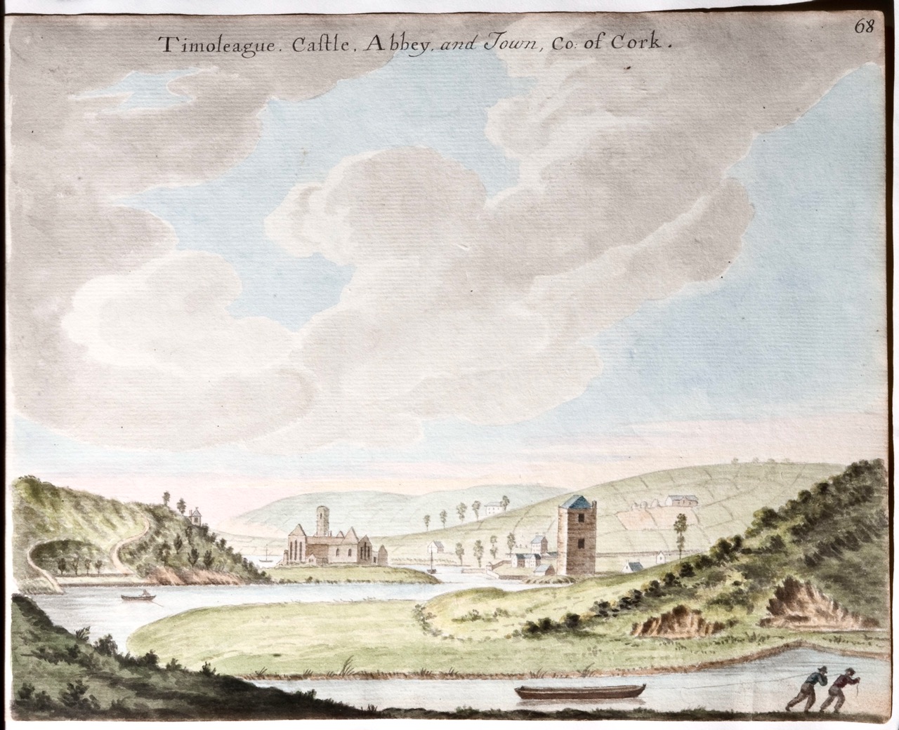 Beranger’s West Cork? | Roaringwater Journal