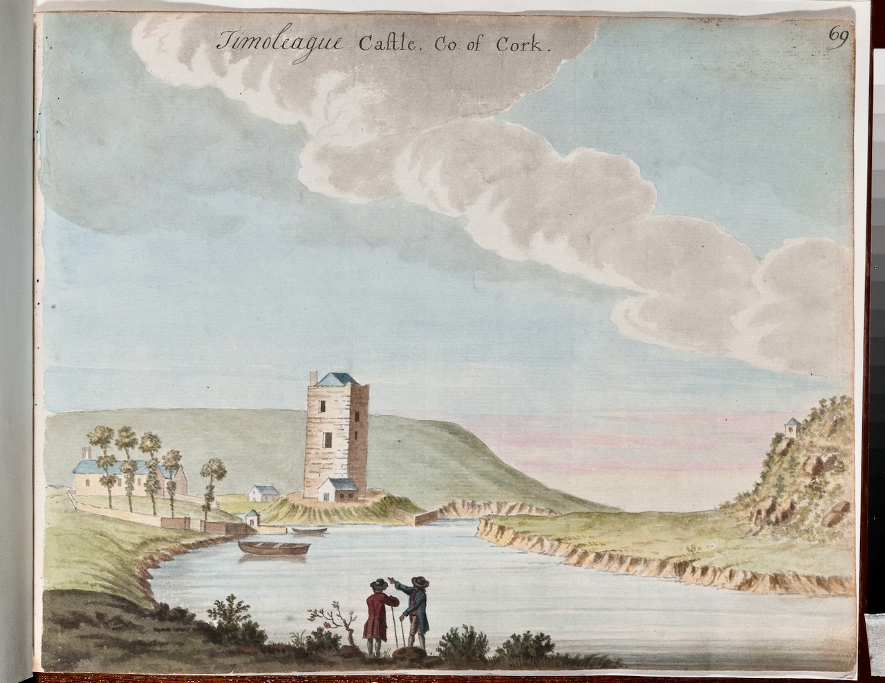 Beranger’s West Cork? | Roaringwater Journal