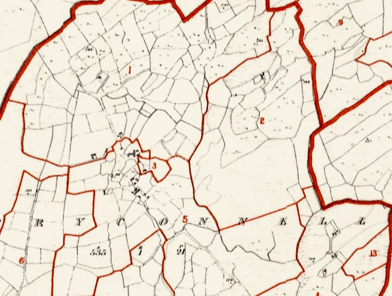 Early Maps of Ireland | Roaringwater Journal