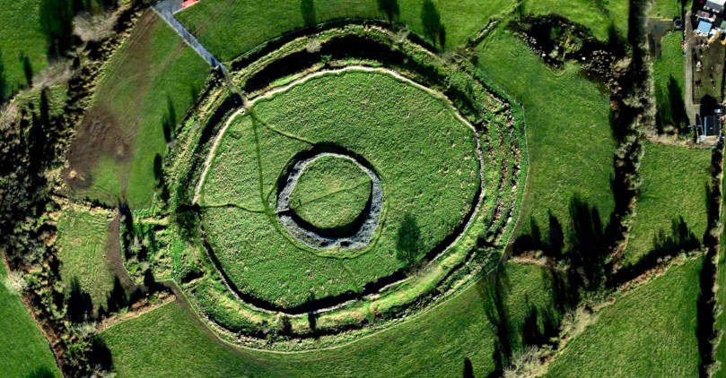 Neolithic Archaeology | Roaringwater Journal