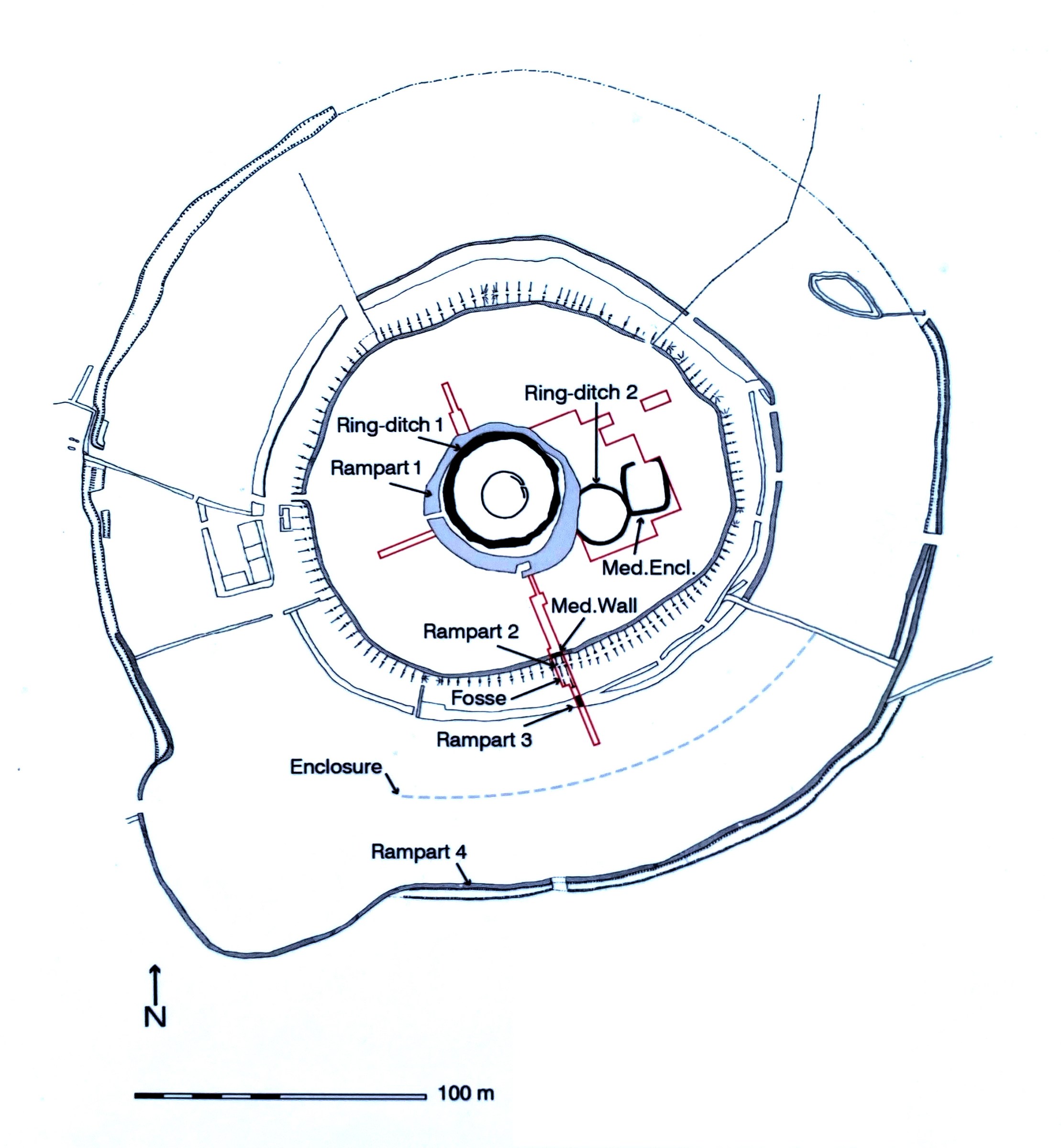 Neolithic Archaeology | Roaringwater Journal