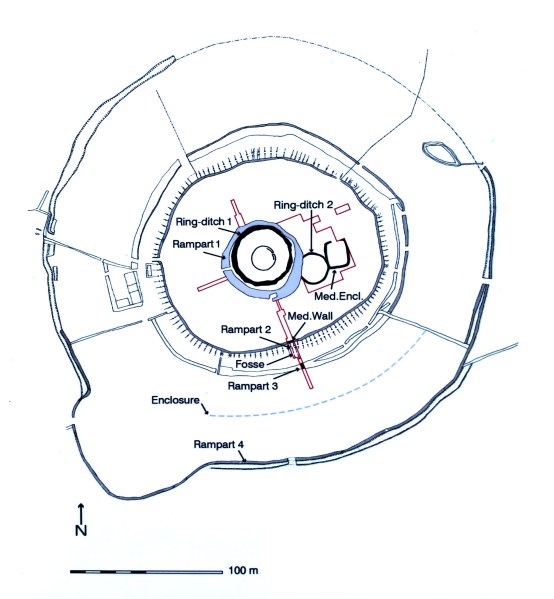 Rathgall Hillfort | Roaringwater Journal
