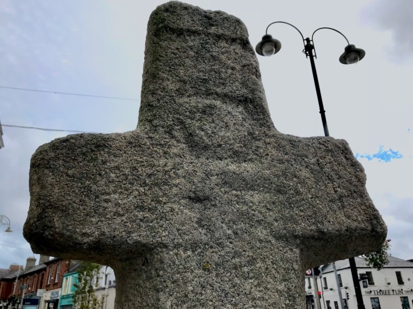 Blackrock Cross | Roaringwater Journal