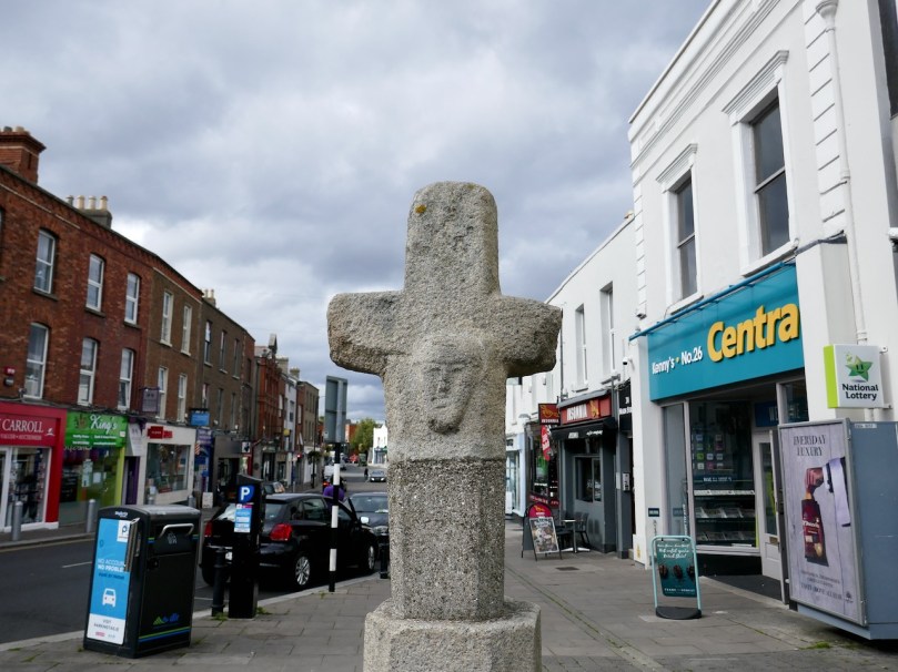 Blackrock Cross | Roaringwater Journal