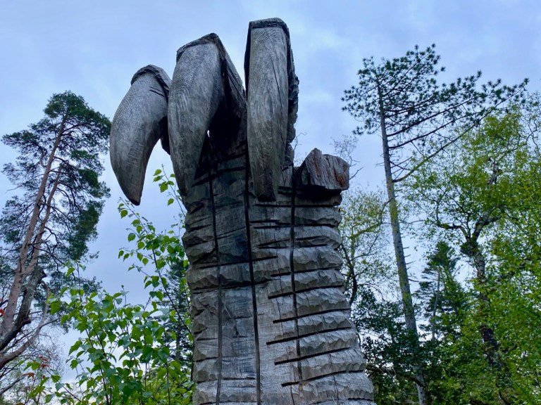 Visiting Ireland | Roaringwater Journal
