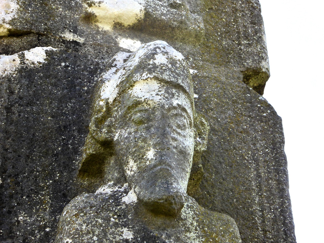 The Fassaroe-Type Crosses – How Old Are They? | Roaringwater Journal