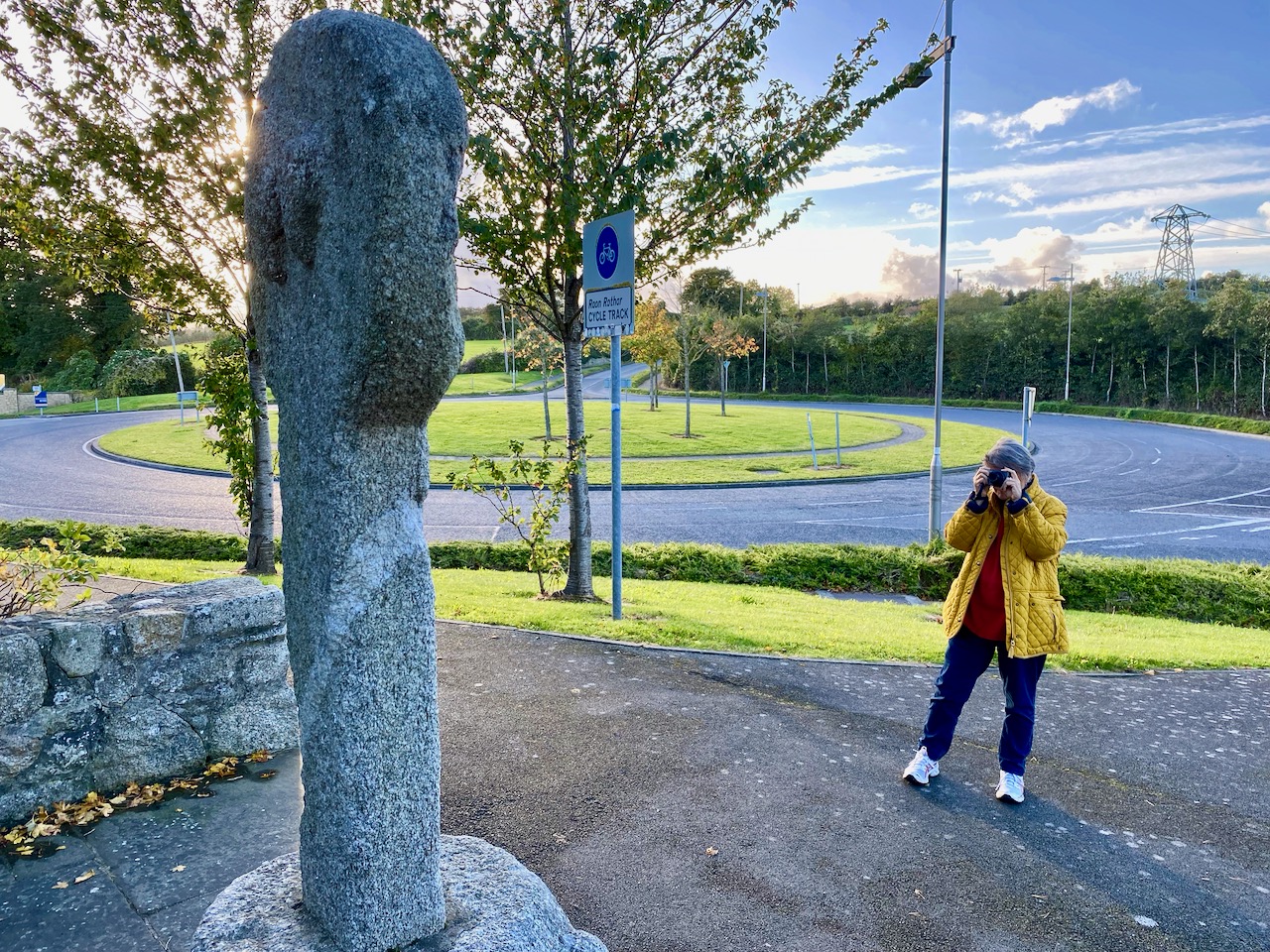 The Fassaroe-Type Crosses of South County Dublin | Roaringwater Journal