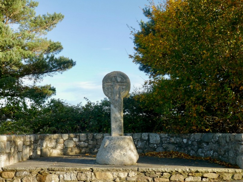 The Fassaroe-Type Crosses of South County Dublin | Roaringwater Journal