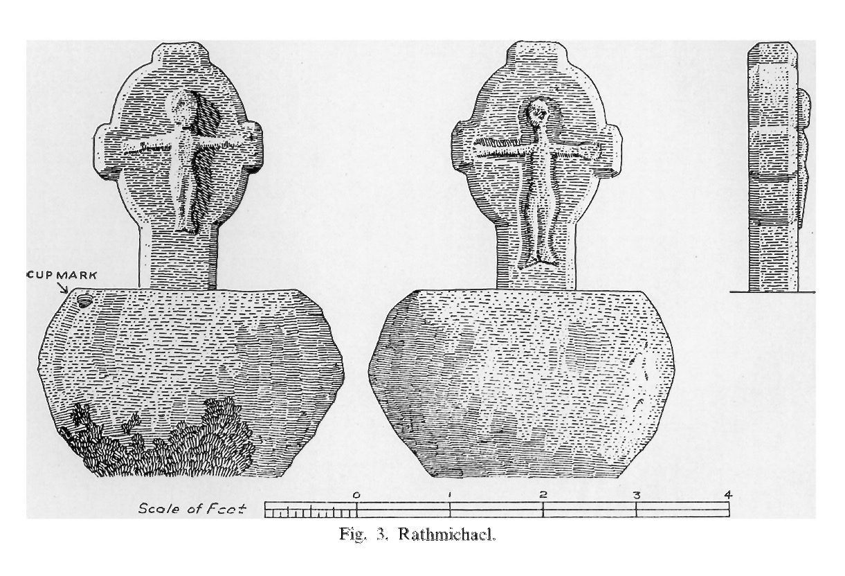 Rathmichael Historical Society | Roaringwater Journal