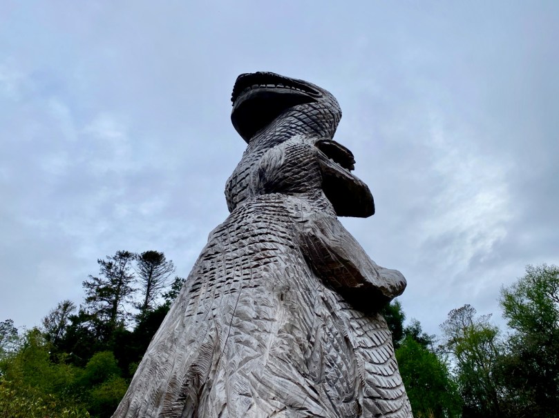 Visiting Ireland | Roaringwater Journal
