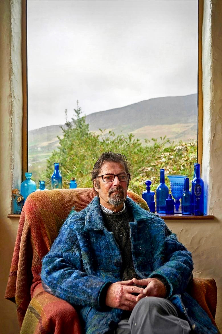 Primaeval Forest | Roaringwater Journal