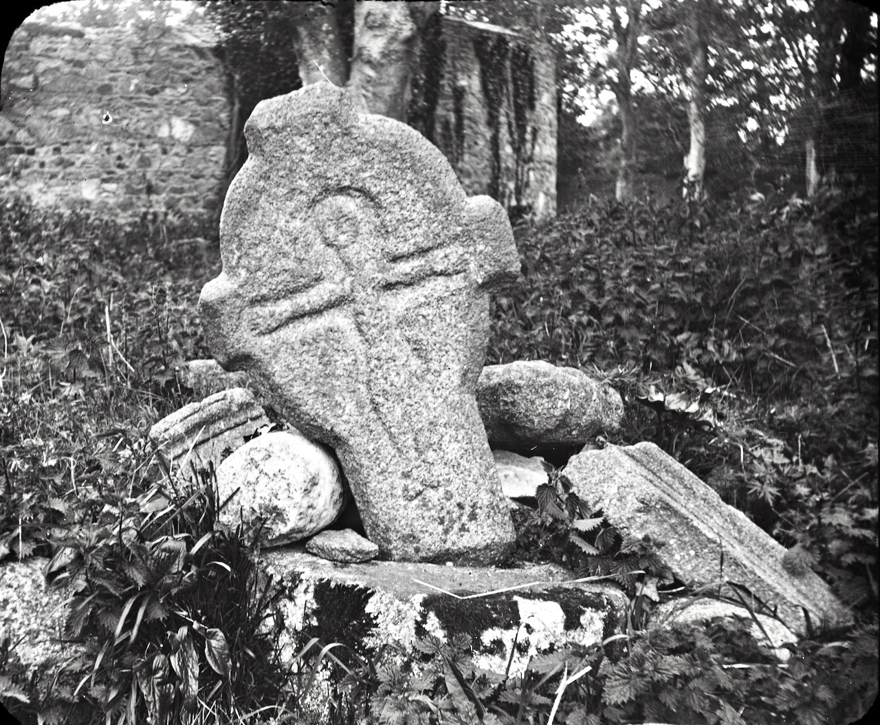 The Fassaroe-Type Crosses of South County Dublin | Roaringwater Journal