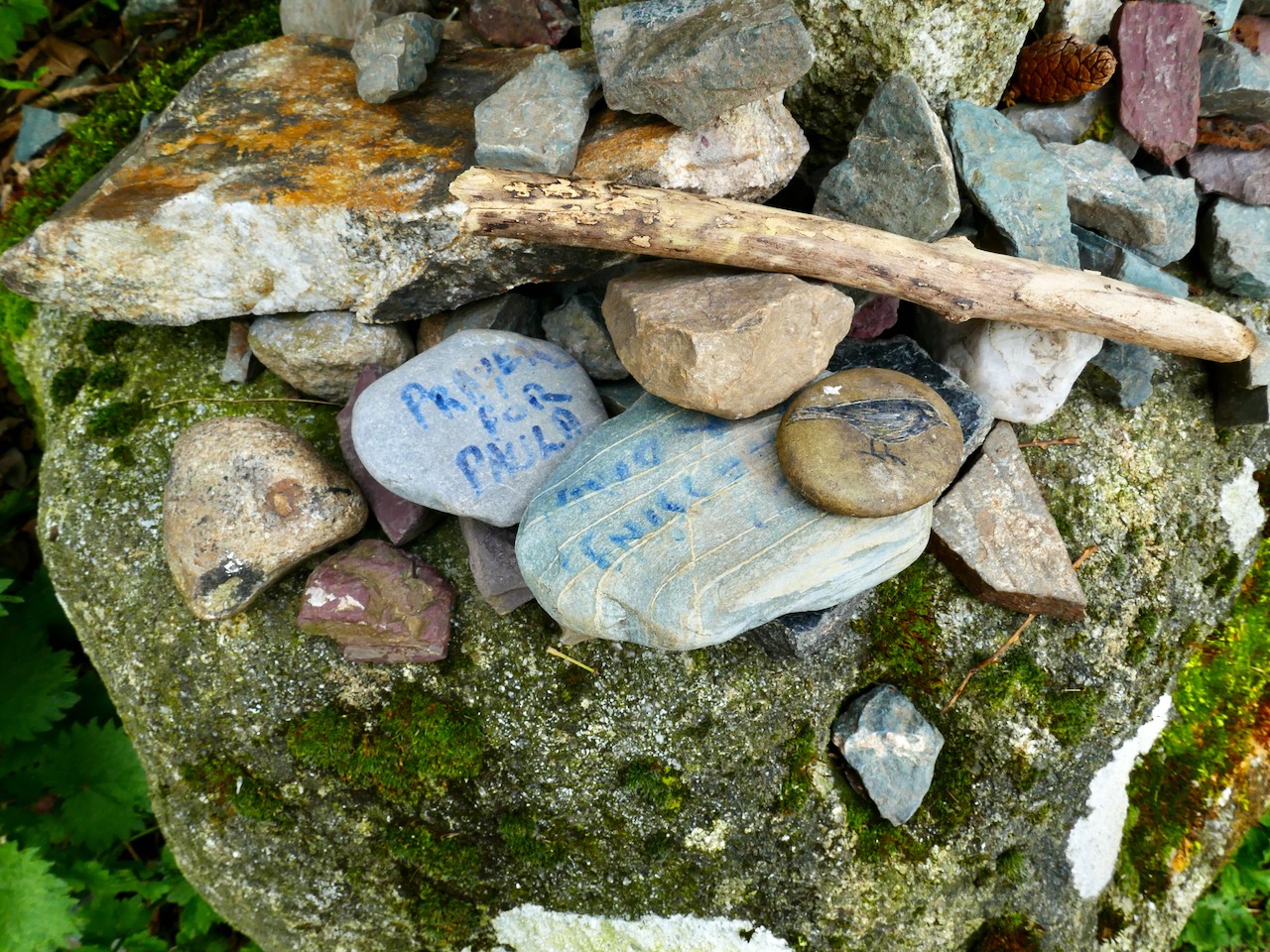 Rathmichael Historical Society | Roaringwater Journal