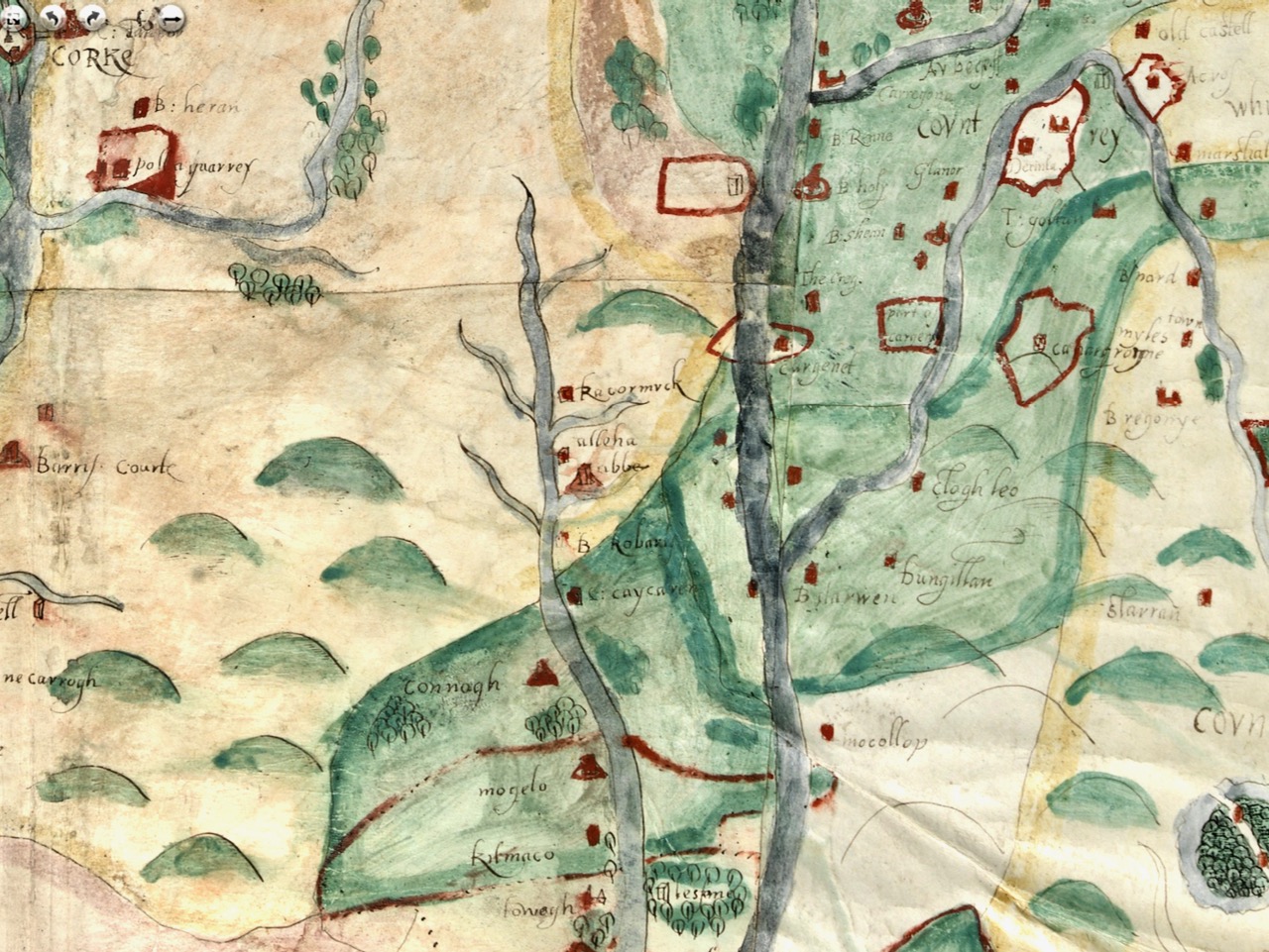 River Blackwater | Roaringwater Journal