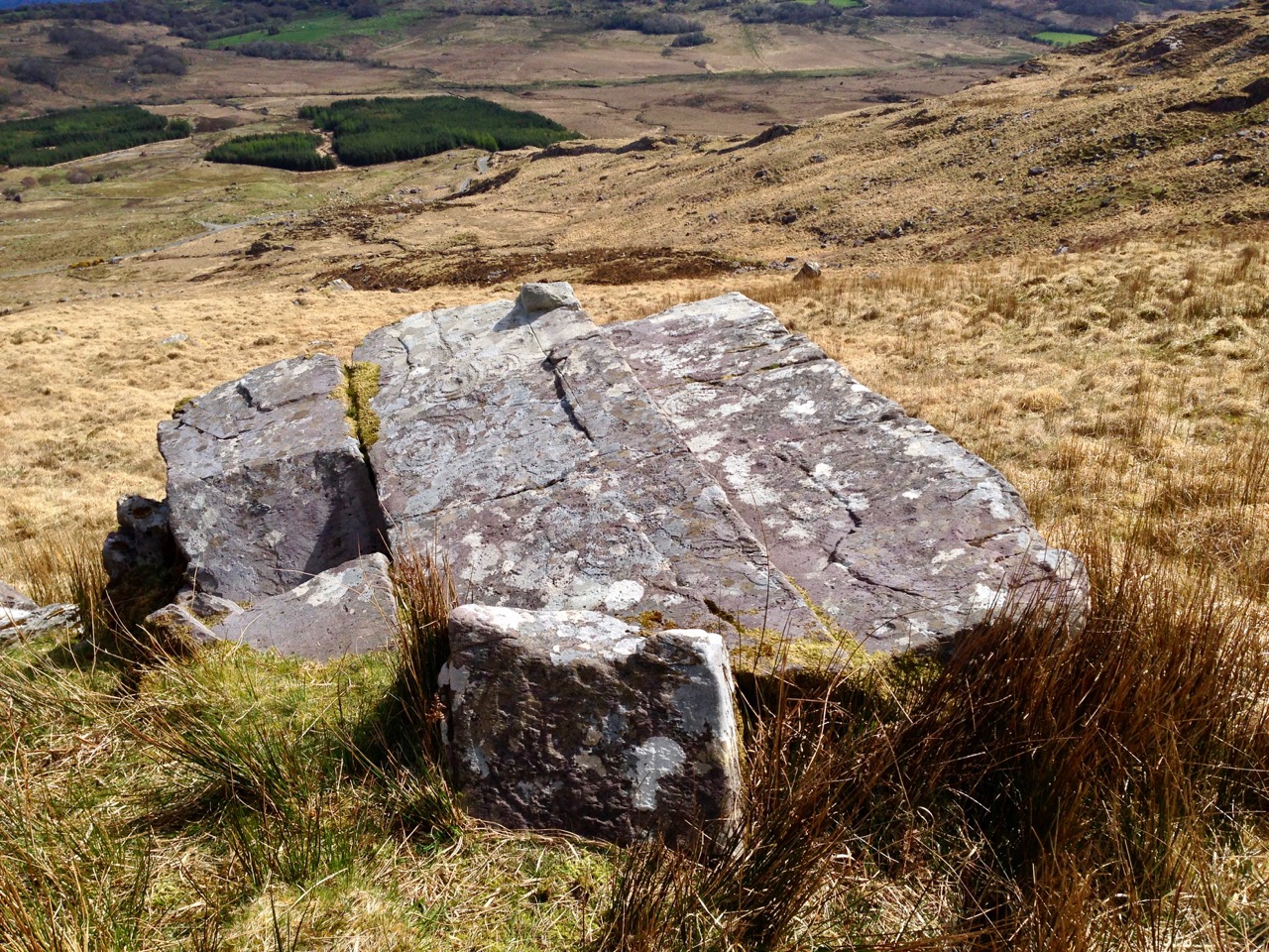 Derrynablaha and its Rock Art | Roaringwater Journal