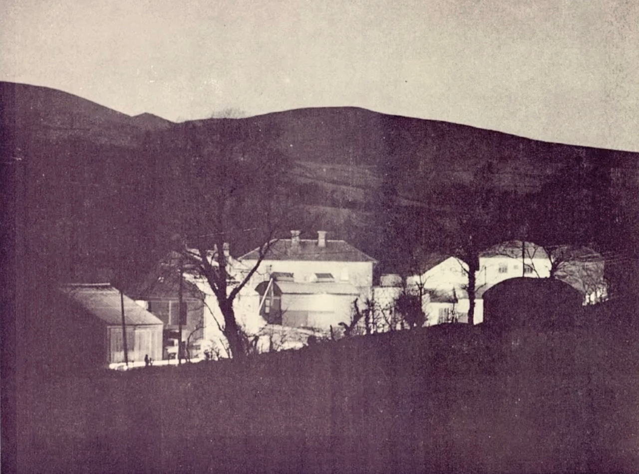 Ballinamult | Roaringwater Journal