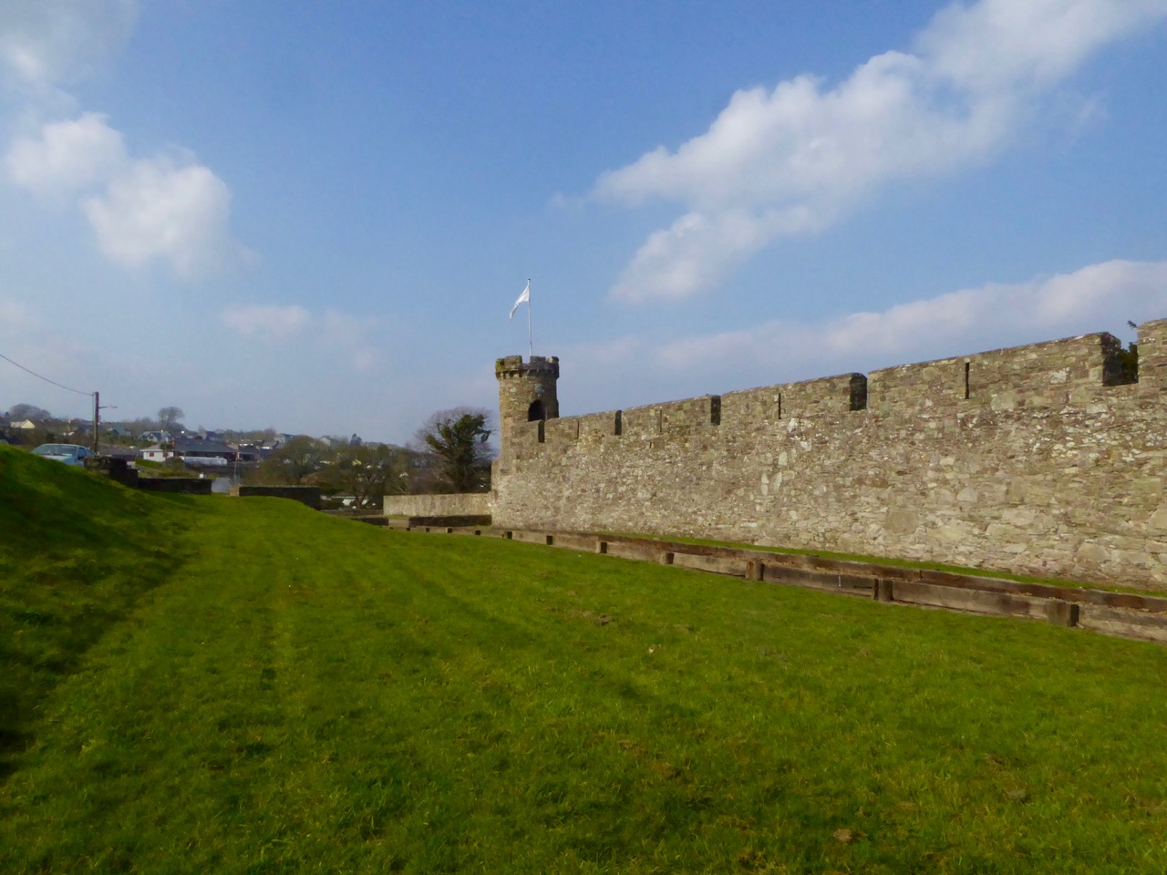 Map of the County of Cork | Roaringwater Journal
