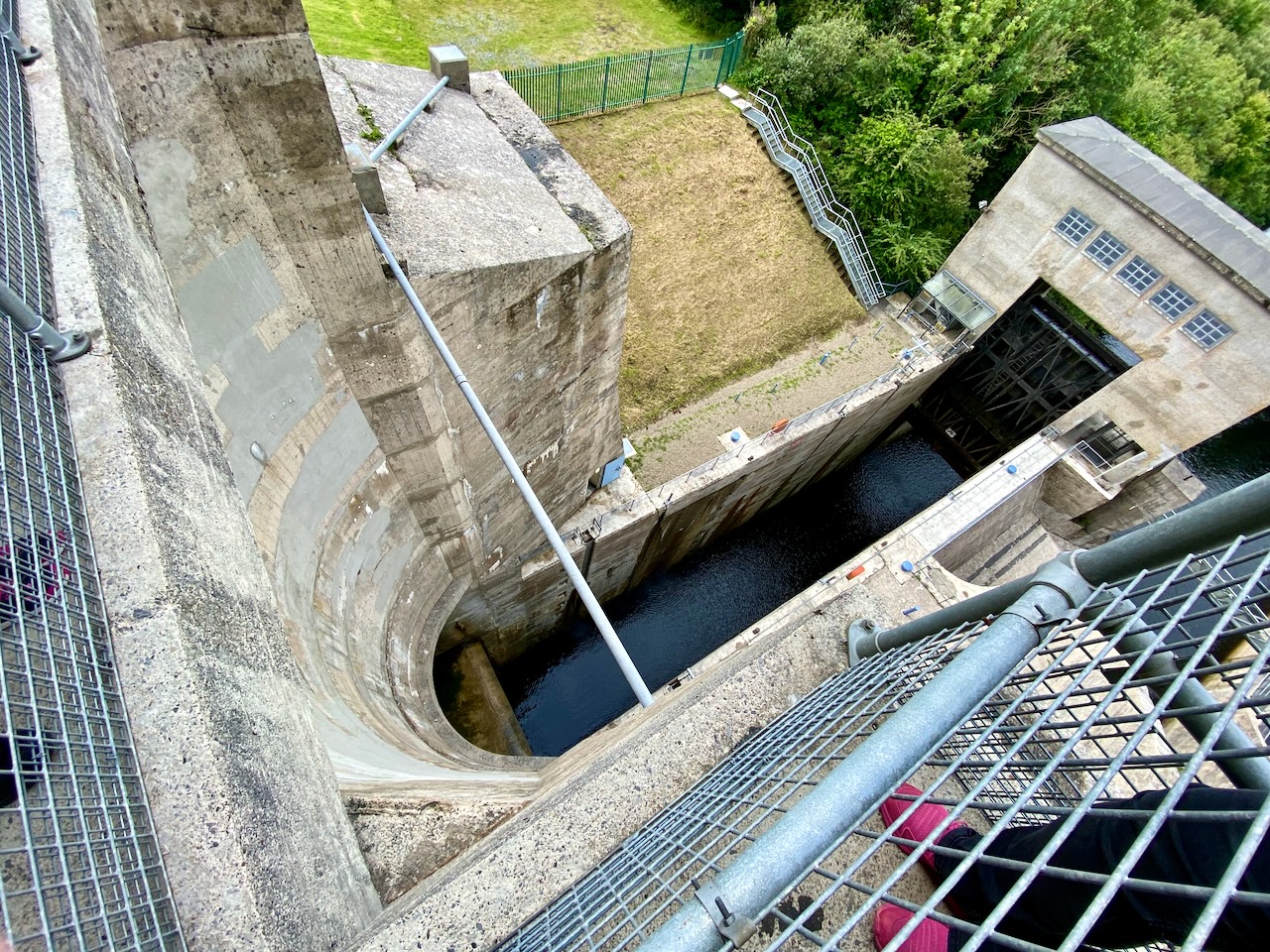 Ardnacrusha | Roaringwater Journal