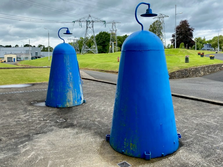 Ardnacrusha | Roaringwater Journal